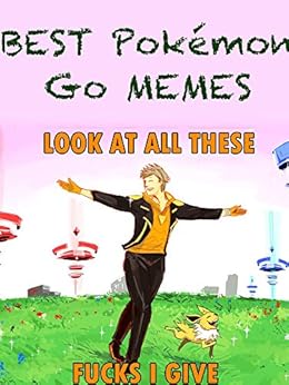 Best and latest Pokemon Go Memes: Funniest Pokemon Go Memes, Pokemon Go ...