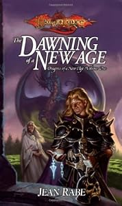 The Dawning of a New Age book by Jean Rabe
