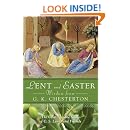 Lent and Easter Wisdom from G.K. Chesterton: Daily Scripture and ...