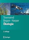 Ökologie: Amazon.de: Michael Begon, Robert W. Howarth, Colin R ...