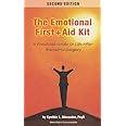 Emotional First Aid Kit: A Practical Guide to Life After Bariatric ...