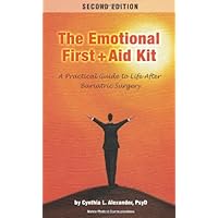 Emotional First Aid Kit: A Practical Guide to Life After Bariatric ...