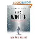 Amazon.com: The Final Winter: An Apocalyptic Horror Novel eBook: Iain ...