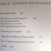 Lettering As Drawing: Nicolette Gray: 9780800847296: Amazon.com: Books