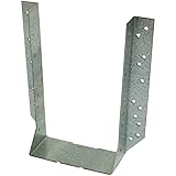 Amazon.com: Simpson Strong Tie HGUS28-3 Triple Face Mount Joist Hanger ...