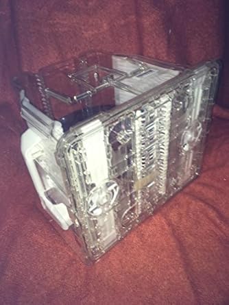 300mm FOSB Wafer Shipper: Amazon.com: Industrial & Scientific