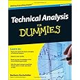 Amazon.com: Technical Analysis For Dummies: 9780470888001: Rockefeller, Barbara: Books