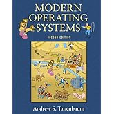 Modern Operating Systems (3rd Edition): Tanenbaum, Andrew S ...
