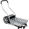 Gamma Sports Automatic Tennis Ball Mower – Ultimate Portable Ballhopper ...