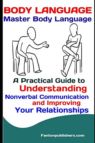 Amazon.com: Body Language: Master Body Language: A Practical Guide to ...