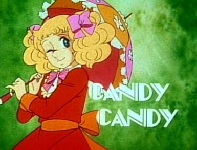 Amazon.com: Candy Candy Anime "Lo Mejor De Candy Candy" Serie En ...