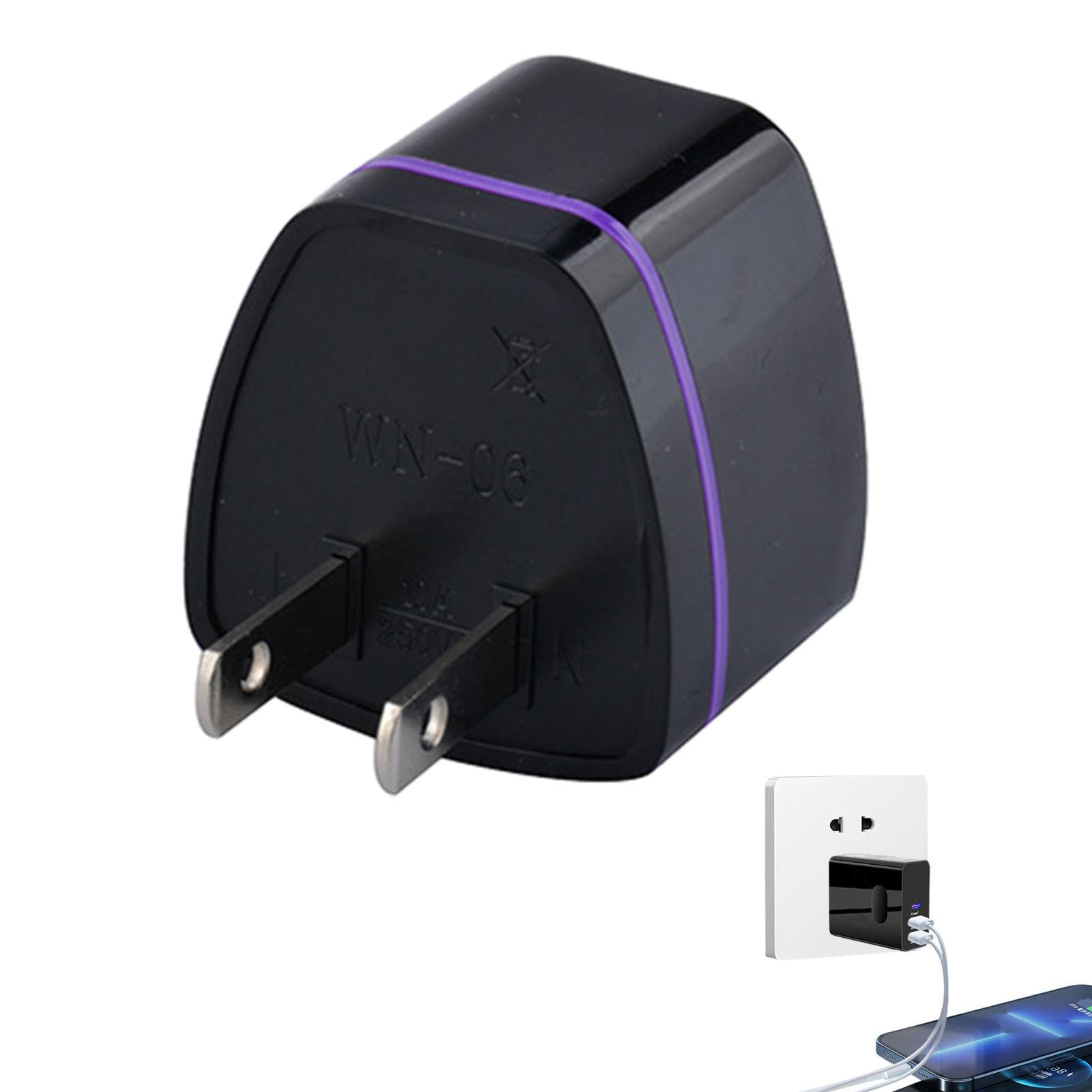 Mua Worldwide Conversion Plug, Overseas Conversion Plug, Power ...