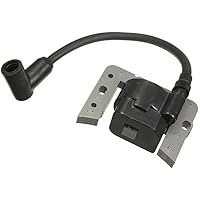 Amazon.com : BMotorParts Ignition Coil Module for Toro 6.5HP GTS 22IN ...