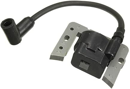 Amazon.com : BMotorParts Ignition Coil Module for Toro 6.5HP GTS 22IN ...