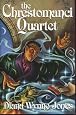 The Chrestomanci Quartet (Charmed Life, Witch Week, The Magicians of ...
