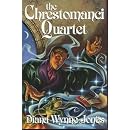 The Chrestomanci Quartet (Charmed Life, Witch Week, The Magicians of ...