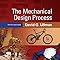 Amazon - The Mechanical Design Process (Mechanical Engineering): Ullman ...