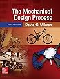 The Mechanical Design Process (Mechanical Engineering): Ullman, David G ...