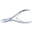 Amazon.com : Podiatry Toenail Nippers 5", Straight Jaws : Pedicure ...