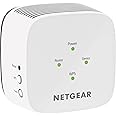 Amazon.com: NETGEAR EX6110-100NAS AC1200 WiFi Range Extender : Electronics