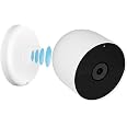 Amazon.com : UYODM Magnetic Wall Mounts Compatible with Google Nest Cam ...