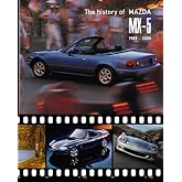 The book of the Mazda MX-5 Miata: The ‘Mk2’ NB-series 1997 to 2004 ...