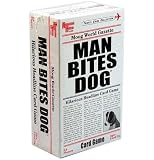 Amazon.com: Man Bites Dog Deluxe Edition: Toys & Games