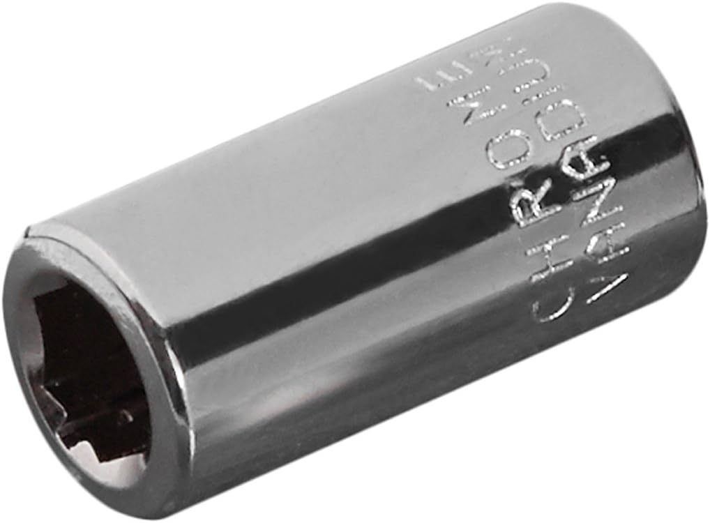 Amazon Basics Mechanic’s Socket Set – 145- Piece – BigaMart