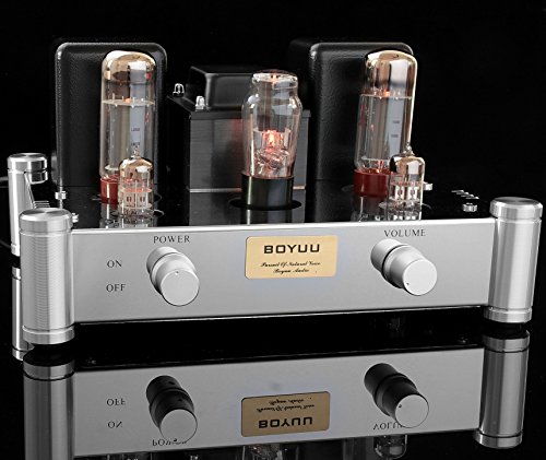 Nobsound El34 Vacuum Tube Amplifier Hifi 2 0 Channel Class | Desertcart ...