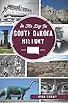 On This Day in South Dakota History: Tennant, Brad: 9781467119351 ...