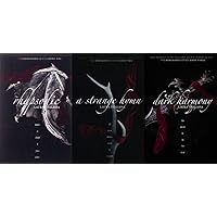 The Bargainer series 3 books Collection Set by Laura Thalassa ...