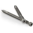 Amazon.com: Starborn Pro Plug System Screws- Epoxy Coated Steel Screws ...