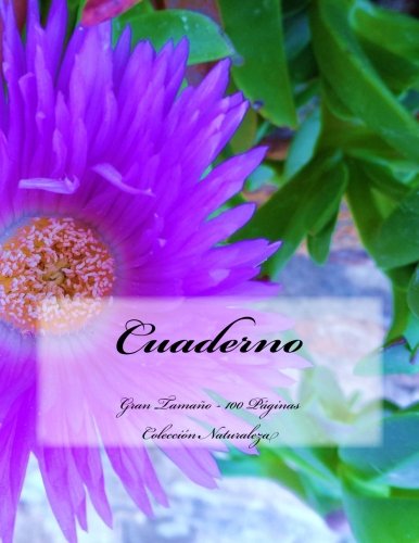 Ingreencheshirs: Cuaderno colección naturaleza/ Nature notebook ...