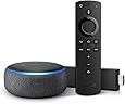 Fire TV Stick 4K with All-New Alexa Voice Remote, streaming media ...