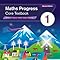 Maths Progress Second Edition Core Textbook 1: Second Edition: Amazon ...