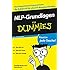 Neuro-linguistic Programming For Dummies For Dummies Psychology & Self ...