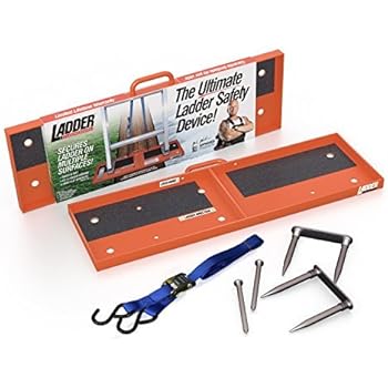 Extension Ladder Stop Mat, Safe Non-Slip Anti-Skid Anti-Slip Stopper ...