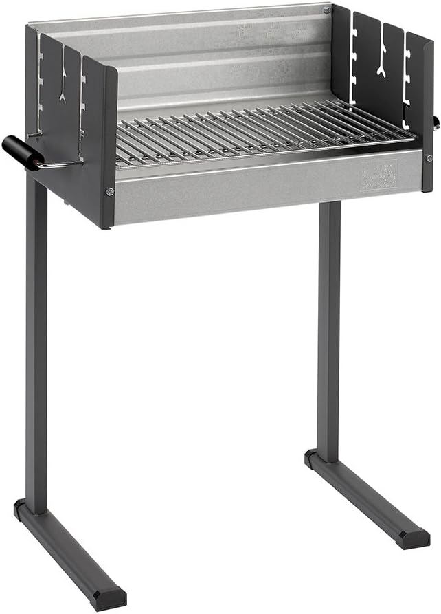 Dancook 7100 – Medium Barbecue Box Grill. & 1.5V battery powered ...