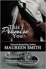 Amazon.com: This I Promise You (The Wolf Pack): 9780988366343: Smith ...