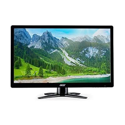 Acer G226HQL 21.5-Inch Screen LED Monitor