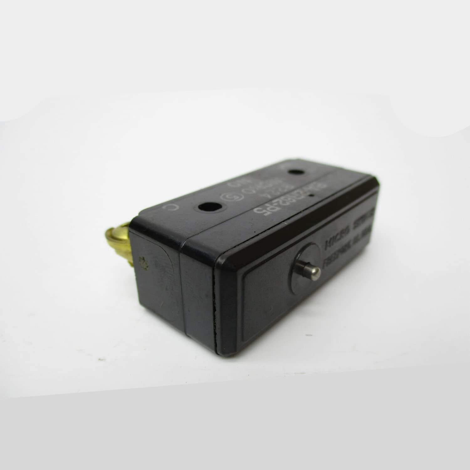 Mua BA-2R62-P5 Micro Switch 480VAC 20A NSNP 536-Q Basic Switch - Highly ...