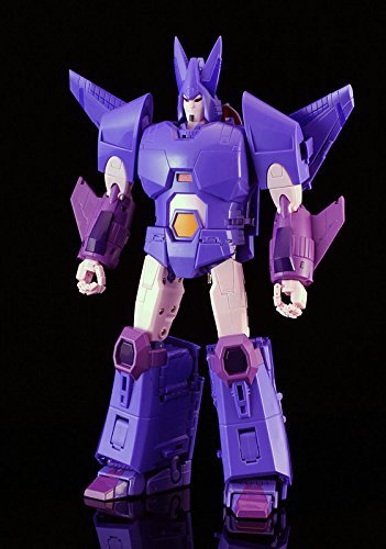 Transformers X-Transbots MX-III Eligos Cyclonus - Want It All