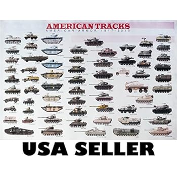 Amazon.com: GERMAN TANKS GLOSSY POSTER PICTURE PHOTO tiger maus ...