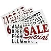 SmartSign 36"x48" Changeable Message Sign Board Sidewalk Sign, Deluxe ...
