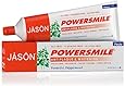 Jason Natural Cosmetics Powersmile Toothpaste 170 g: Amazon.co.uk: Beauty