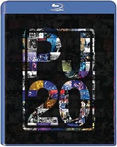 Amazon.com: Pearl Jam Twenty [Blu-ray] : Pearl Jam: Movies & TV