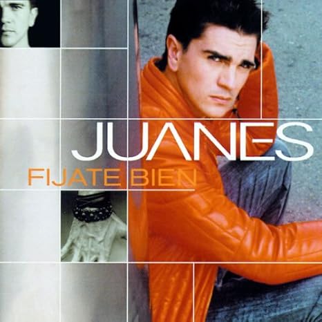Fijate Bien (Ltd.Pur Edition) - Juanes: Amazon.de: Musik