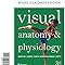 Amazon.com: Visual Anatomy & Physiology: 9780134472195: Martini, Frederic, Ober, William, Nath ...