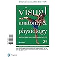 Amazon.com: Visual Anatomy & Physiology: 9780134472195: Martini, Frederic, Ober, William, Nath ...