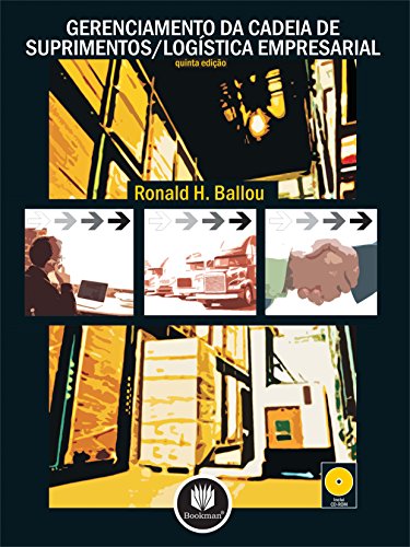 Amazon - Gerenciamento da Cadeia de Suprimentos/ Logística Empresarial ...